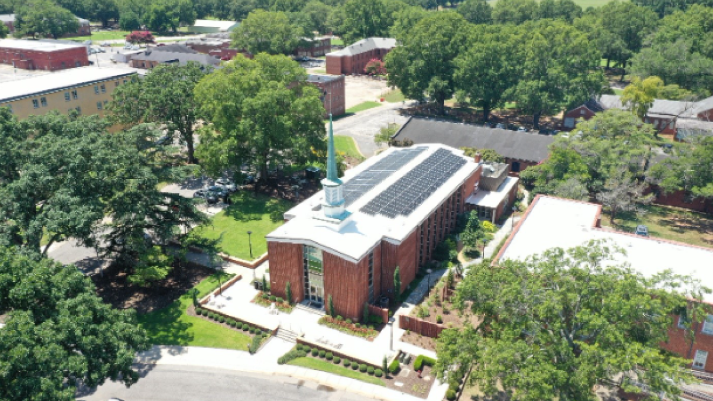 Climate Action | Raleighnc.gov